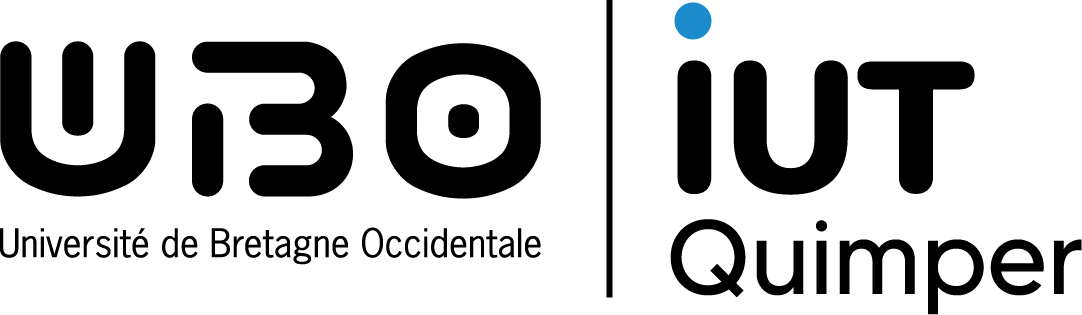 IUT QUIMPER - Technopole Quimper-Cornouaille